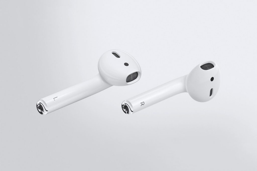 Apple Is Working on Two New AirPod Models – Decree Magazine